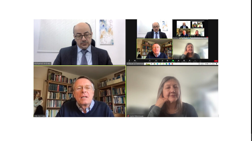 Highlights ICHPE 2022 - ICHPE Official Website